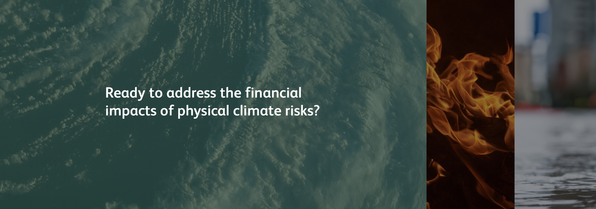 Navigating physical climate risks | Bopro