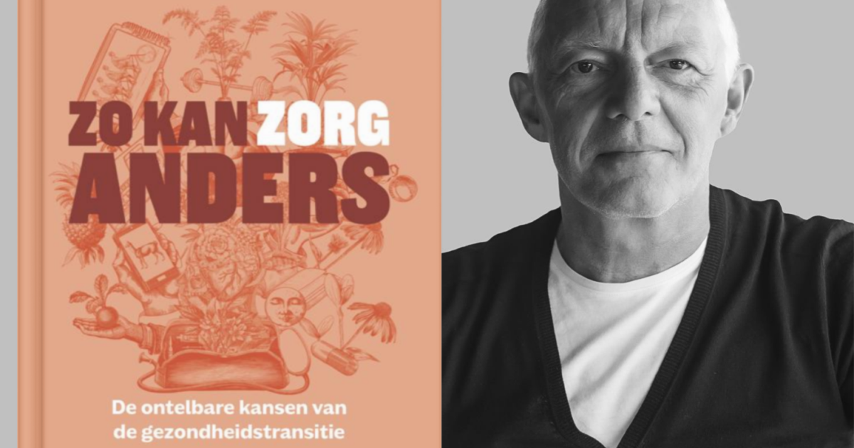 This way healthcare can be different | Bopro