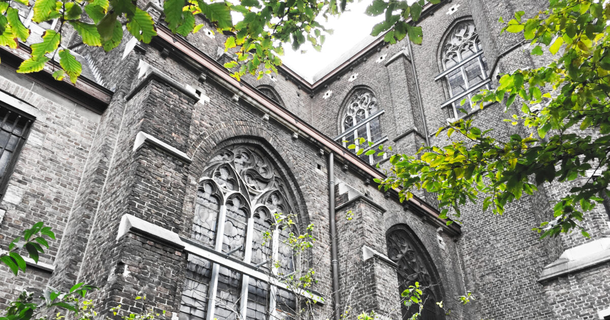 Sint-Hubertus | Bopro